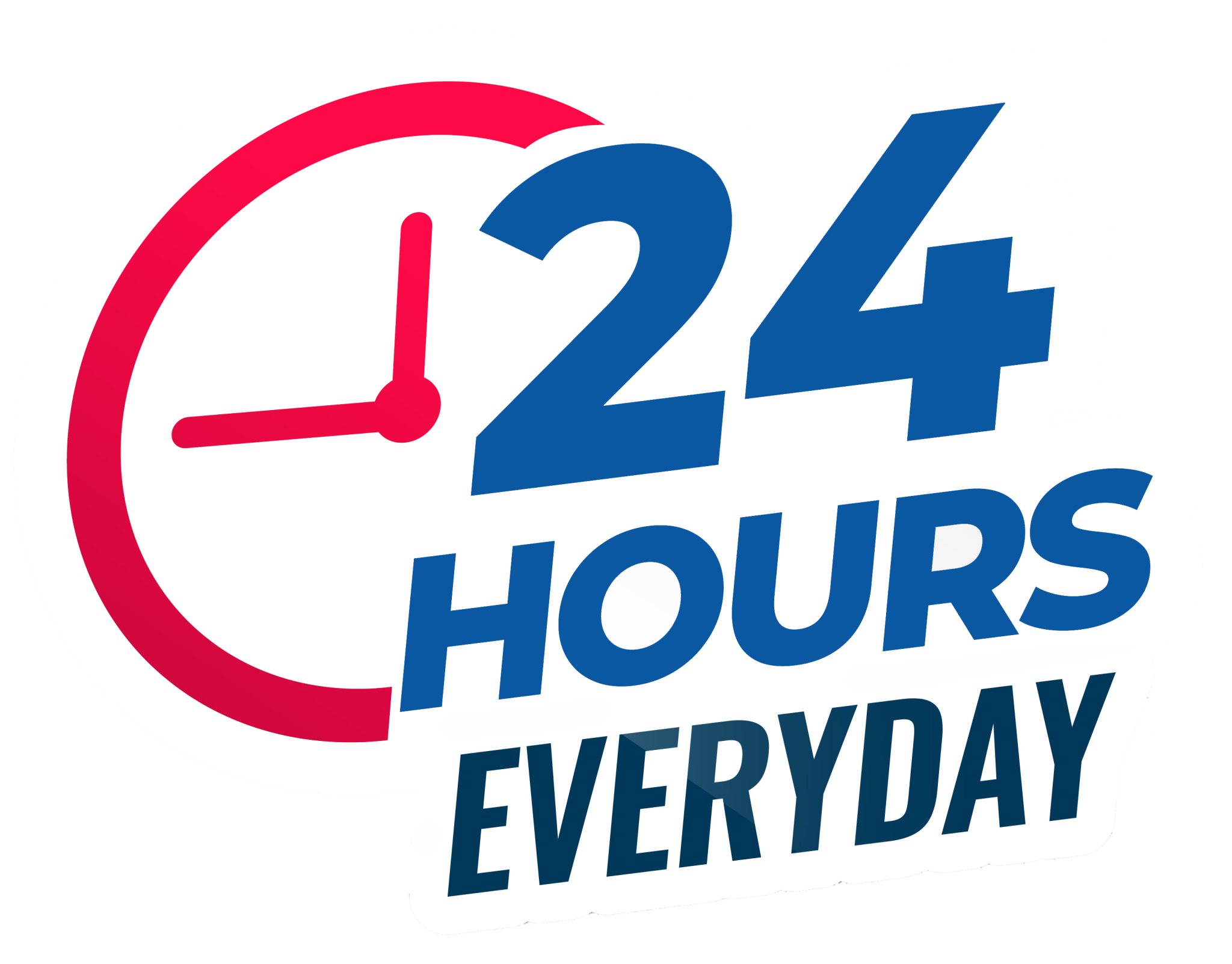Your Laundromat – Fast 'N' Easy – 24/7